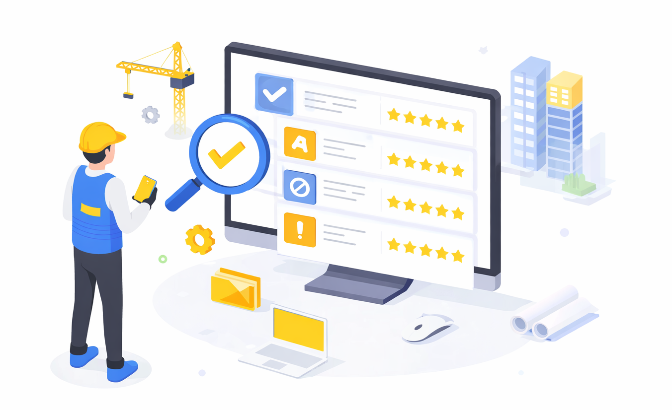 The top 10 project management software for construction in 2026